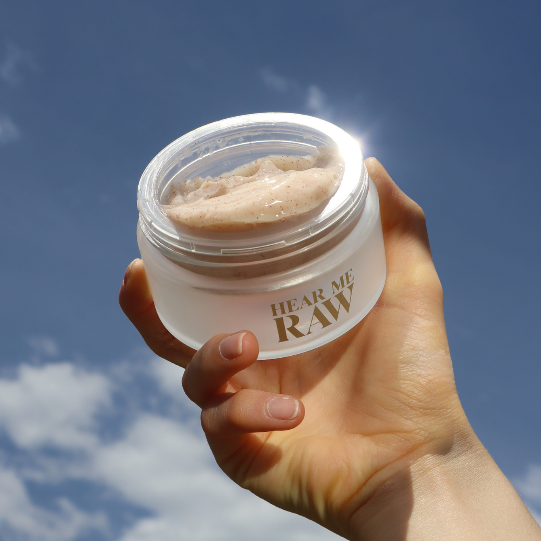 How to Get Super Simple Summertime Skin – HEAR ME RAW