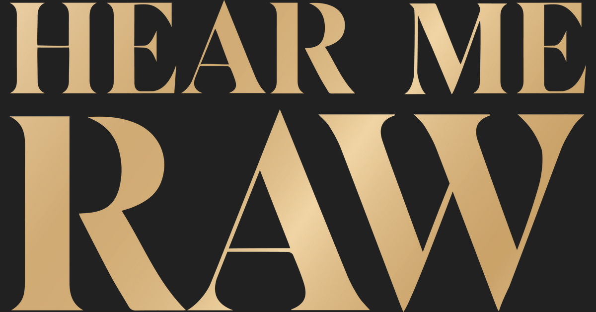 JARS – Hear Me Raw Skincare Products