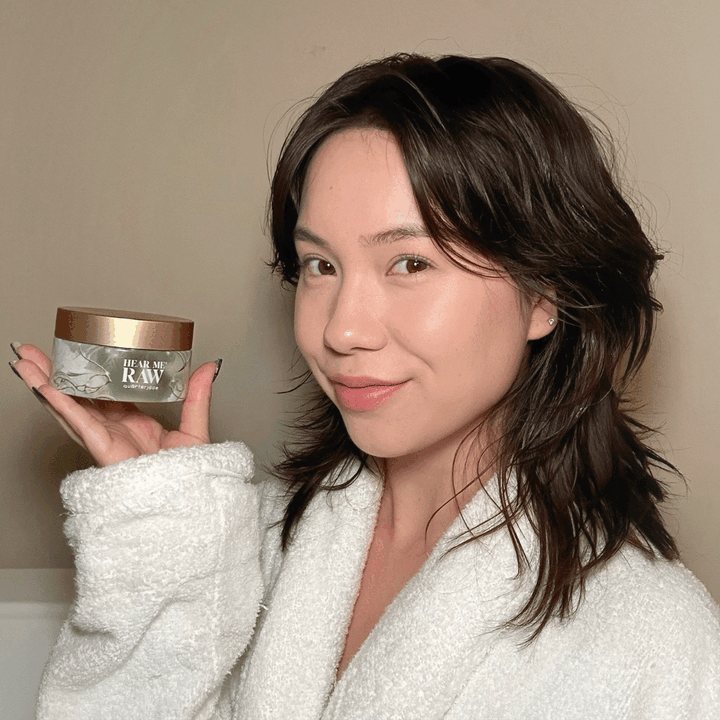 Clean Skincare that's Powerful. Plant-Based. Simple. Refillable. – HEAR ...