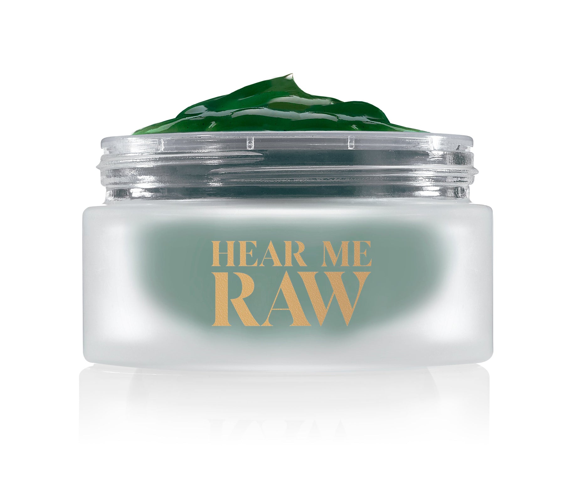 Shop Best Face Mask Cream For Women – HEAR ME RAW